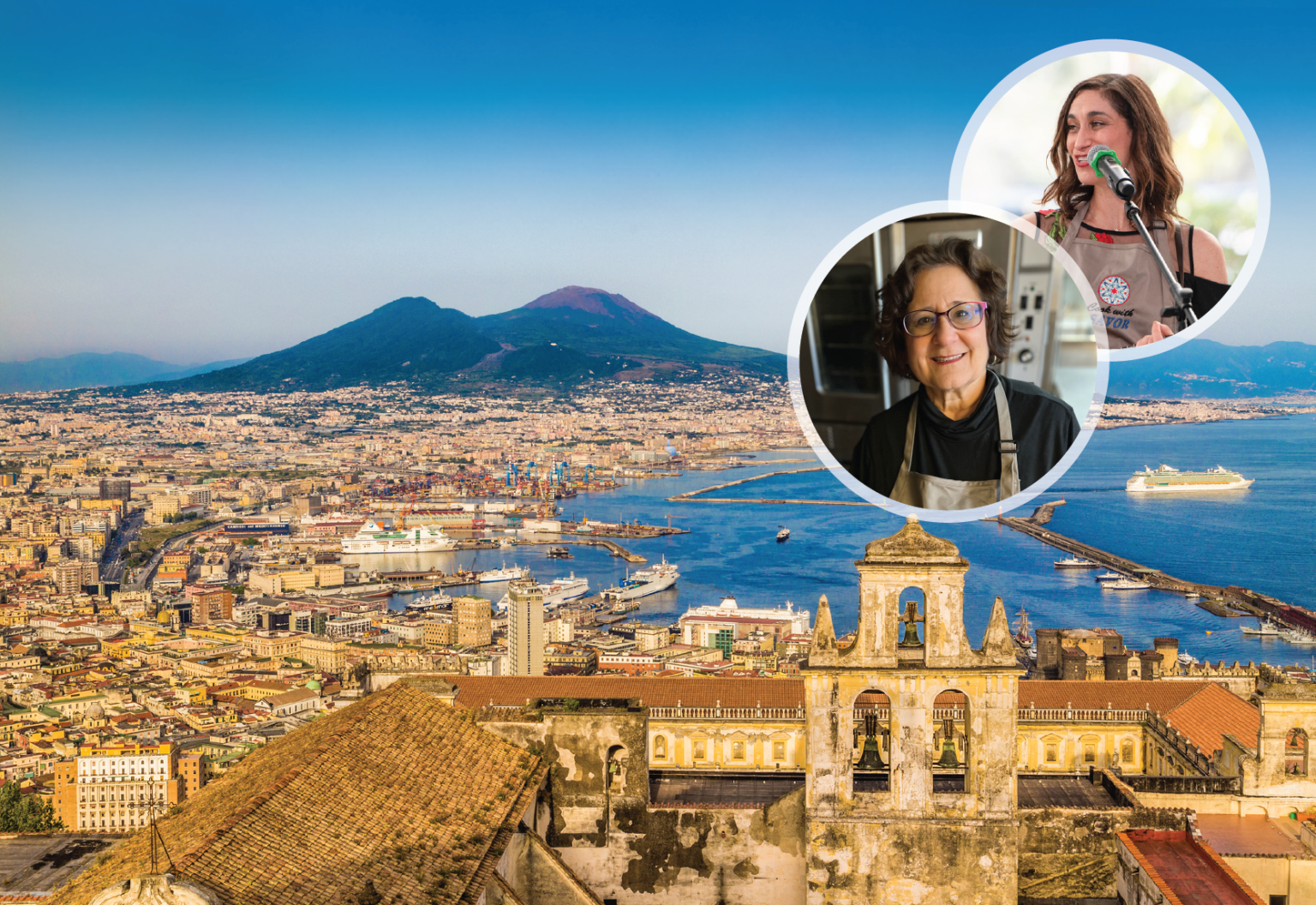 SICILY & SOUTHERN ITALY: A Sephardic Music & Food Experience - Ayelet ...