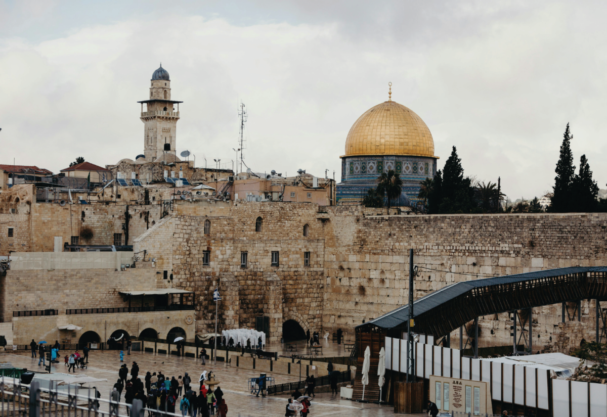 ISRAEL Highlights - Ayelet Tours Ltd.